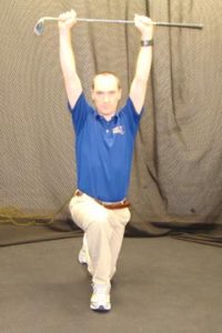 Golf Fitness Handicap - Golf Fitness Training Programs at FitGolf ...