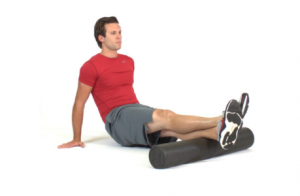 Foam Rolling: Is it Worth Your Time? | Golf Fitness Training Programs ...